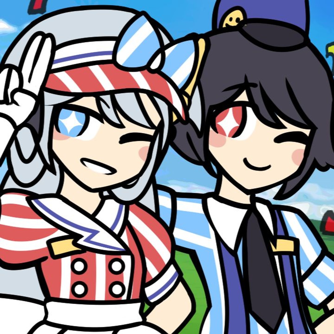 Stream [ Kuroa & Aoshi ] Mesmerizer [ UTAU Release ] by SHIKUON ...