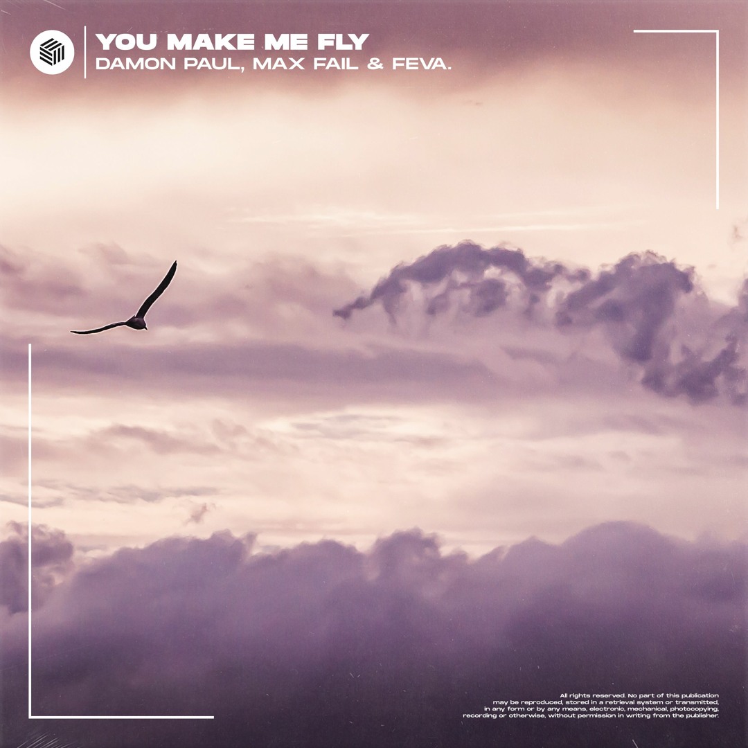 Stream Damon Paul, Max Fail & Feva. - You Make Me Fly by Future House ...