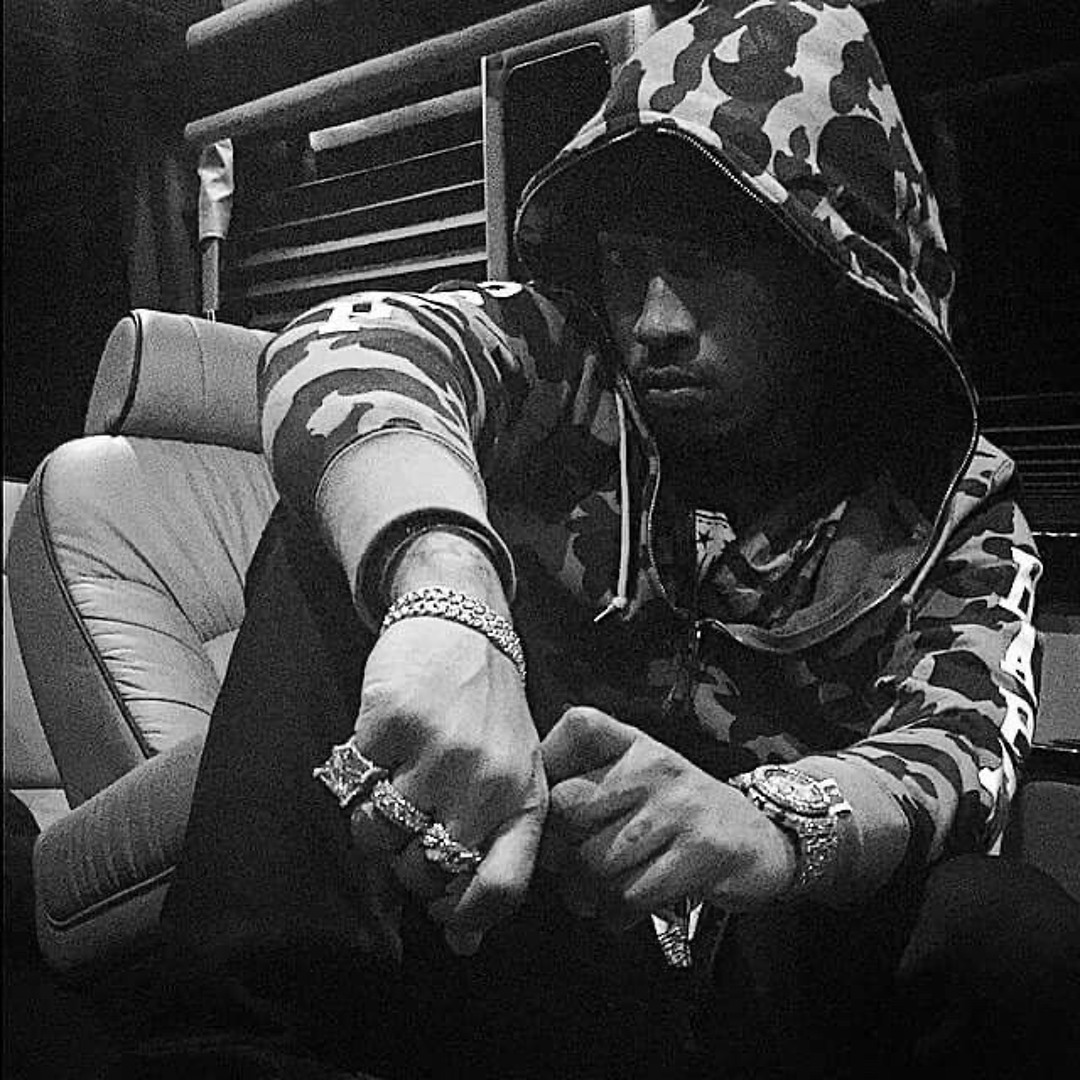 Stream I’m right here rhyrhy x kbandz (full song) by Wanstashinpape ...