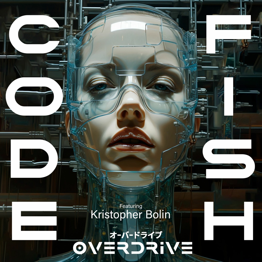Stream Code Fish by Overdrive | Listen online for free on SoundCloud