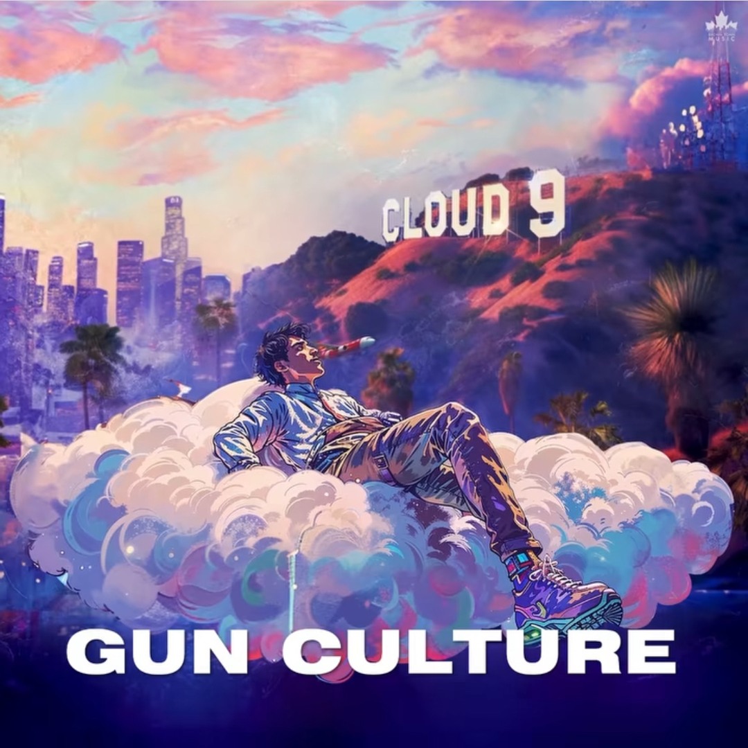 Stream Gun Culture | Cheema Y by Brand New Punjabi Songs | Listen online for free on SoundCloud