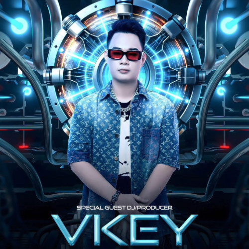 Stream NONSTOP NHẠC TRÔI - VKEY by Kênh Nonstop | Listen online for ...