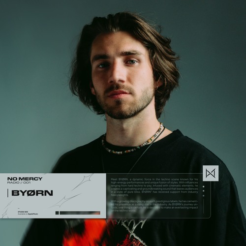 Stream NO MERCY RECORDS | Listen to No Mercy Radio playlist online for ...