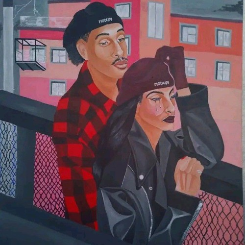 Stream Kelvic | Listen to UTHANDO - THE EP playlist online for free on ...