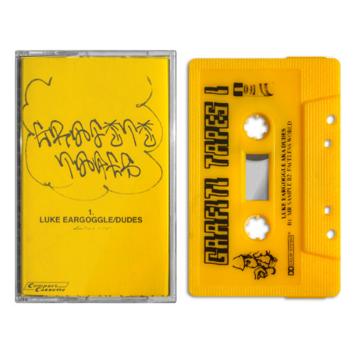 Stream LUKE EARGOGGLE: MR. SAMPLE by Klasse Wrecks | Listen online for ...