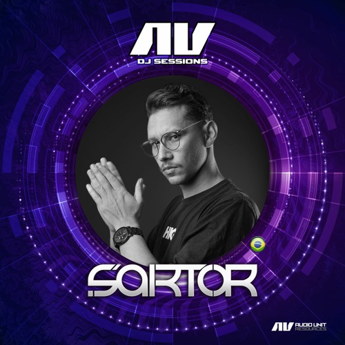 Stream AU DJ Sessions Vol.7 / Sartor Live At Audio Unit Resources by Audio Unit | Listen online ...