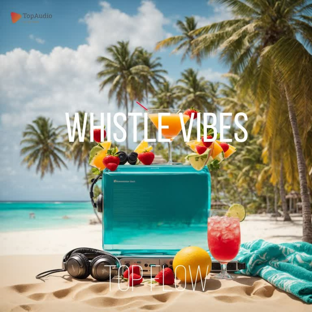 Stream (Music for Content Creators) - Whistle Vibes [Pop, Vlog Music by ...