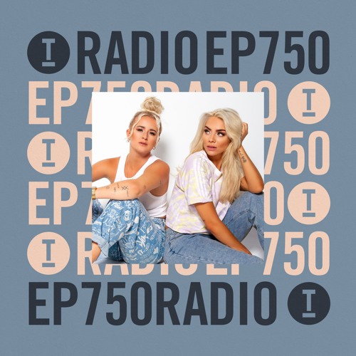 ESSEL & James Hype & Richard Earnshaw - Toolroom Radio 750 2024-08-11