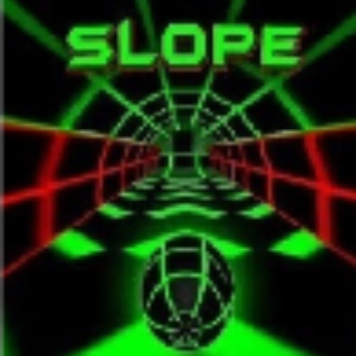 Stream slope game by slope game | Listen online for free on SoundCloud