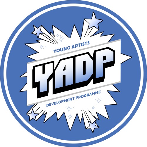 Stream Young Artist Development Programme - Sorcha Pringle - Transforming The Narrative by ...