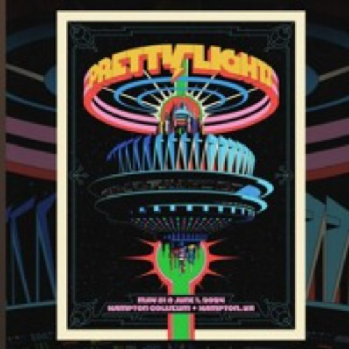 Stream Pretty Lights - All I've Ever Wanted - Remastered by PL | Listen ...