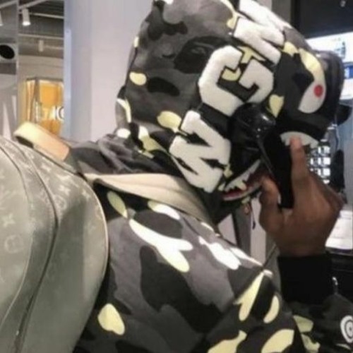 Stream God Flow (Prod. Kirk) by Aqua Raps | Listen online for free on ...