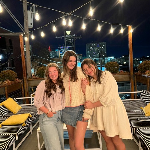 Stream Our 2024 ins & outs - Chloe Paddock by Chloe Paddock | Listen ...