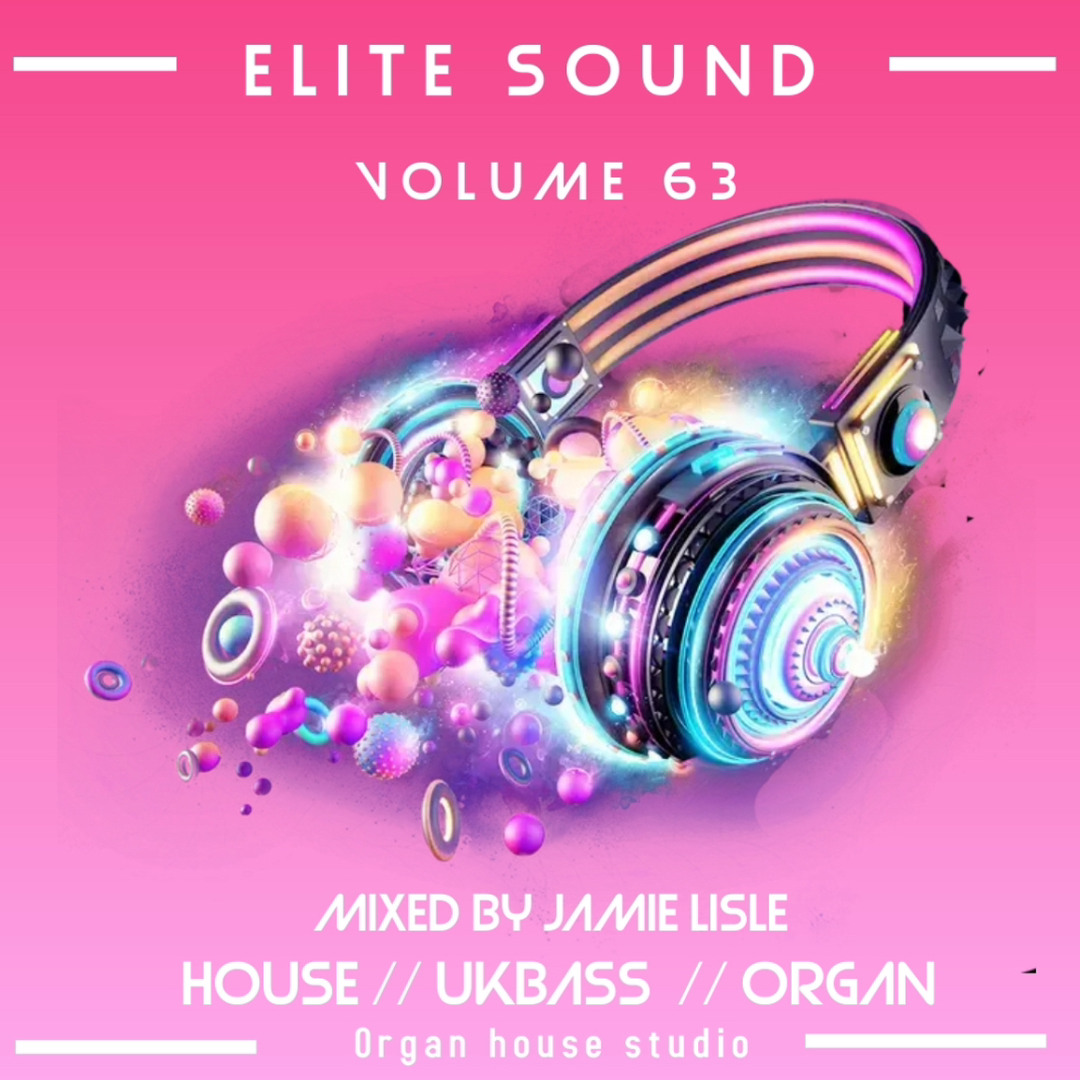 Stream Elite Sound Volume 63 ( mixed by jamie lisle ) by jamie lisle ...