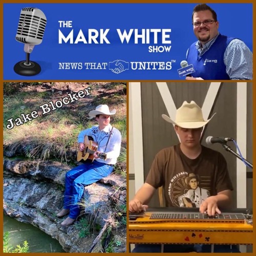 Stream episode Make A Difference Minute: 16-year-old Jake Blocker & His ...