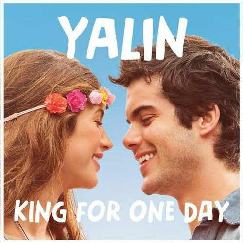 Stream Yalin - King for One Day by Umer 🫥 | Listen online for free on ...