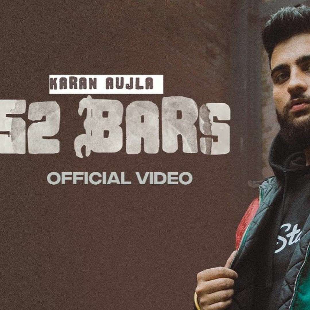 Stream 52 Bars (Slowed + Reverb) Karan Aujla | Ikky || New Punjabi ...