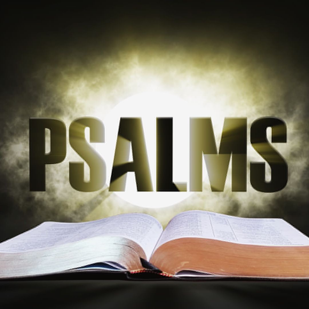 Stream Psalm 78 B by Todd M Bullis | Listen online for free on SoundCloud