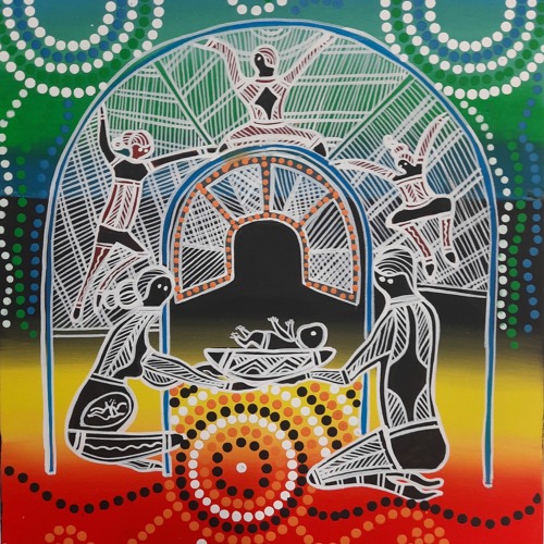 Stream episode School and Learning by Cherbourg Aboriginal Shire ...