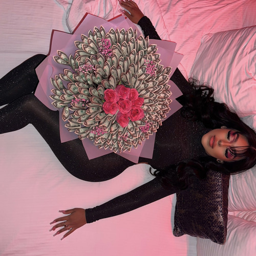 Stream Te Kiero - Doll Hunni by Doll Hunni | Listen online for free on ...