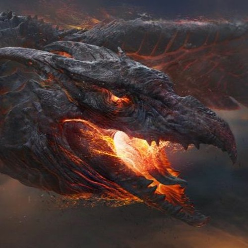 Stream Rodan's Theme by Godzilla C200 | Listen online for free on ...