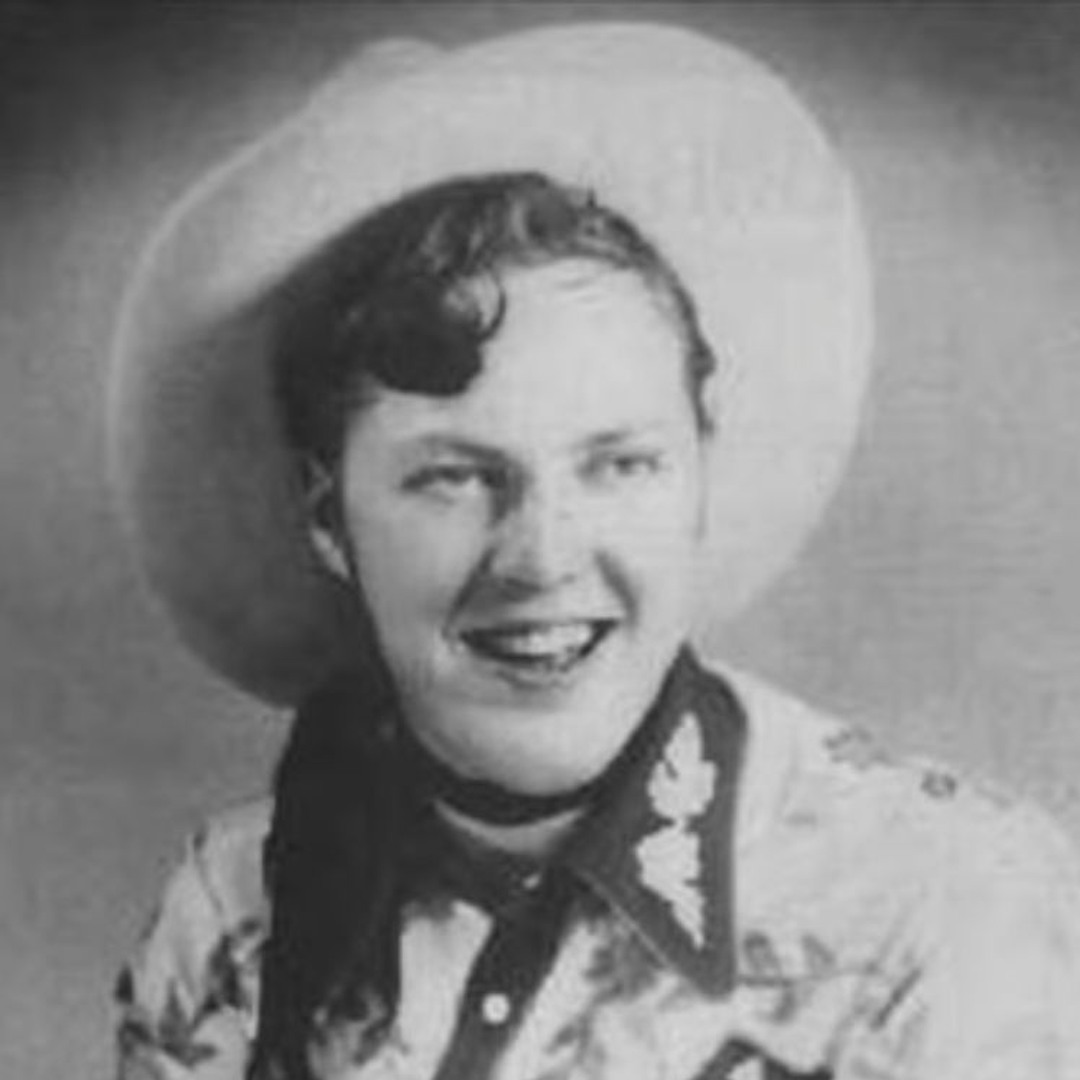 Stream Bill Haley (ft. Reno Browne & her Buckaroos)- My Sweet Little ...