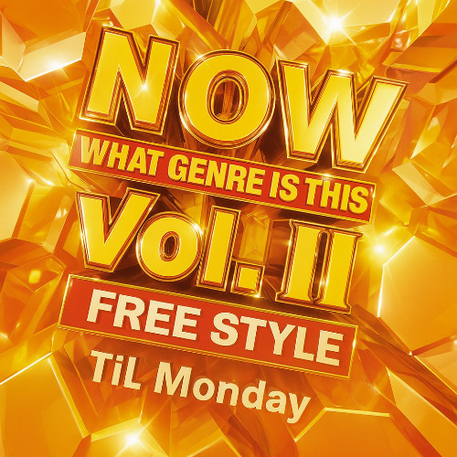 Stream Vol. 2 Free Style by …til Monday | Listen online for free on ...