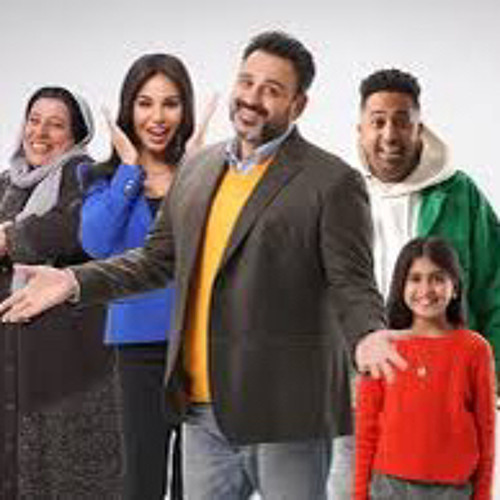 Stream Baba Geh - Akram Hosny Ft.Ahmed Wahid&Lavinia Nader by Mohamed ...