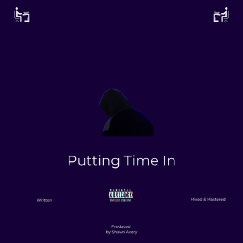 Stream Putting Time In by Shawn Avery | Listen online for free on ...