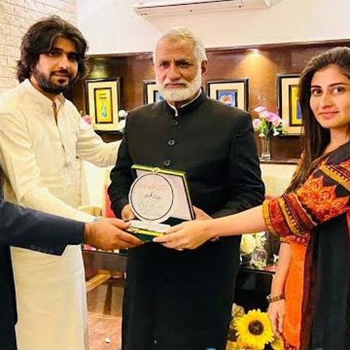 Stream Nikla Na Kar Gharon Bahar Zeeshan Rokhri New Full Song 2020 by ...