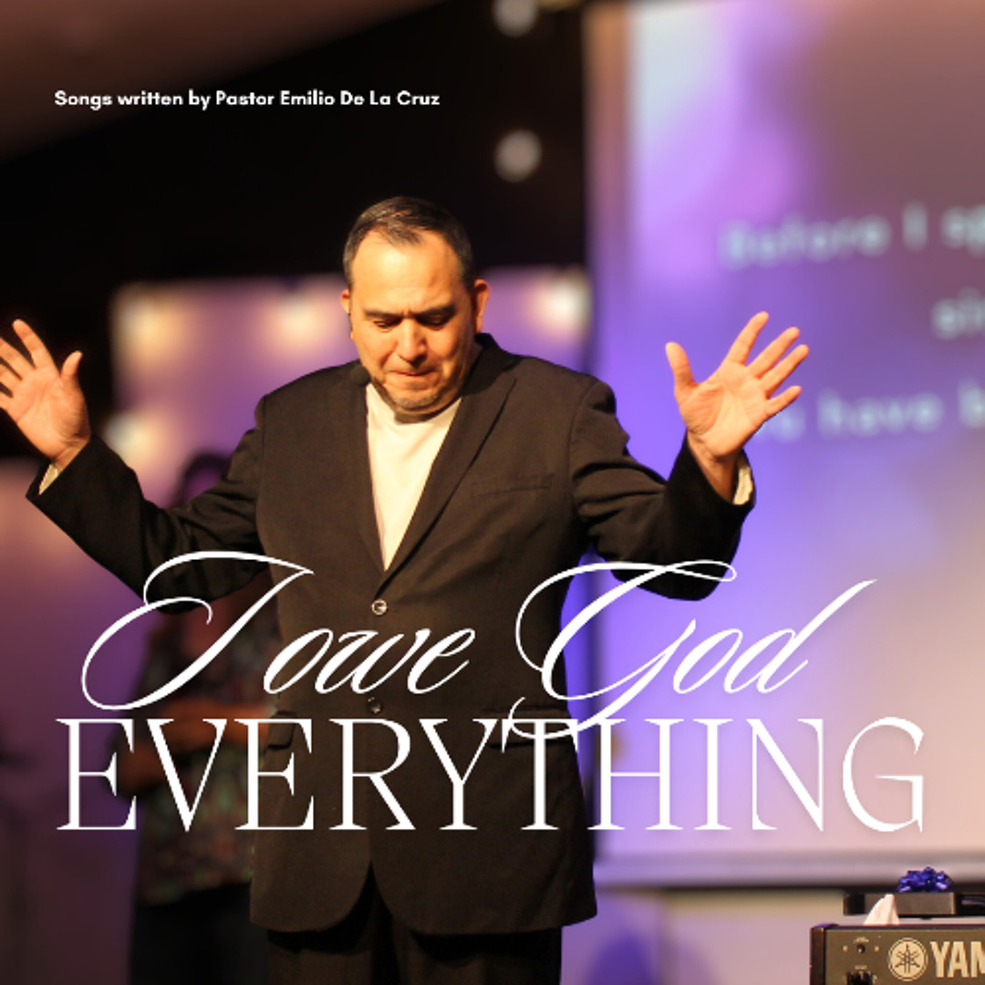 Stream Jesus please touch me by Pastor Emilio De La Cruz | Listen ...