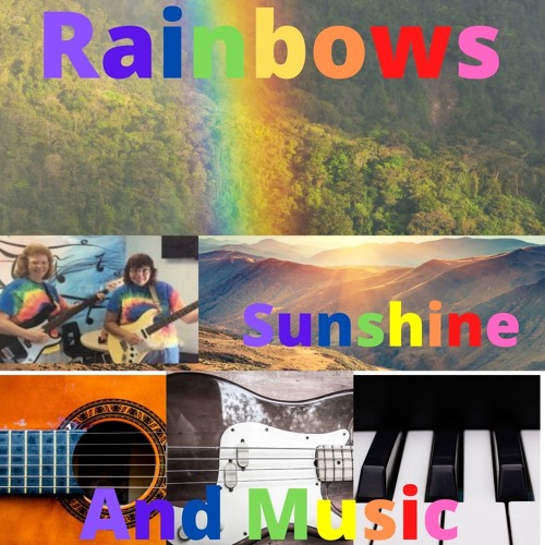 Stream Golden Ray Of Sunshine (Remastered 2022) by The Storm Honeys ...