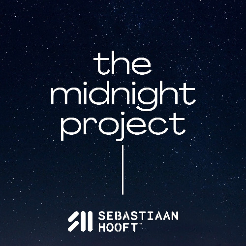 Sebastiaan Hooft - The Midnight Project 159 2025-06-17