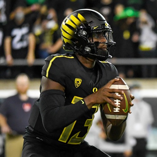 Stream episode BFT Interview: Shane Hoffmann by John Canzano BFT ...