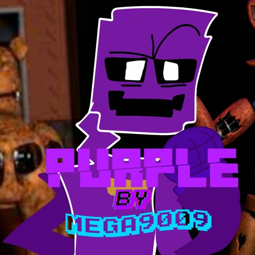 Stream PURPLE by Mega9009 | Listen online for free on SoundCloud