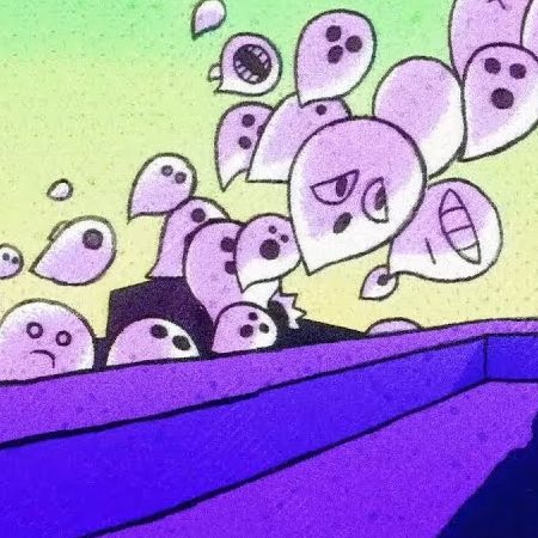 Stream Toby Fox - OFF Remake - Trailer Theme by chromecat255 | Listen ...