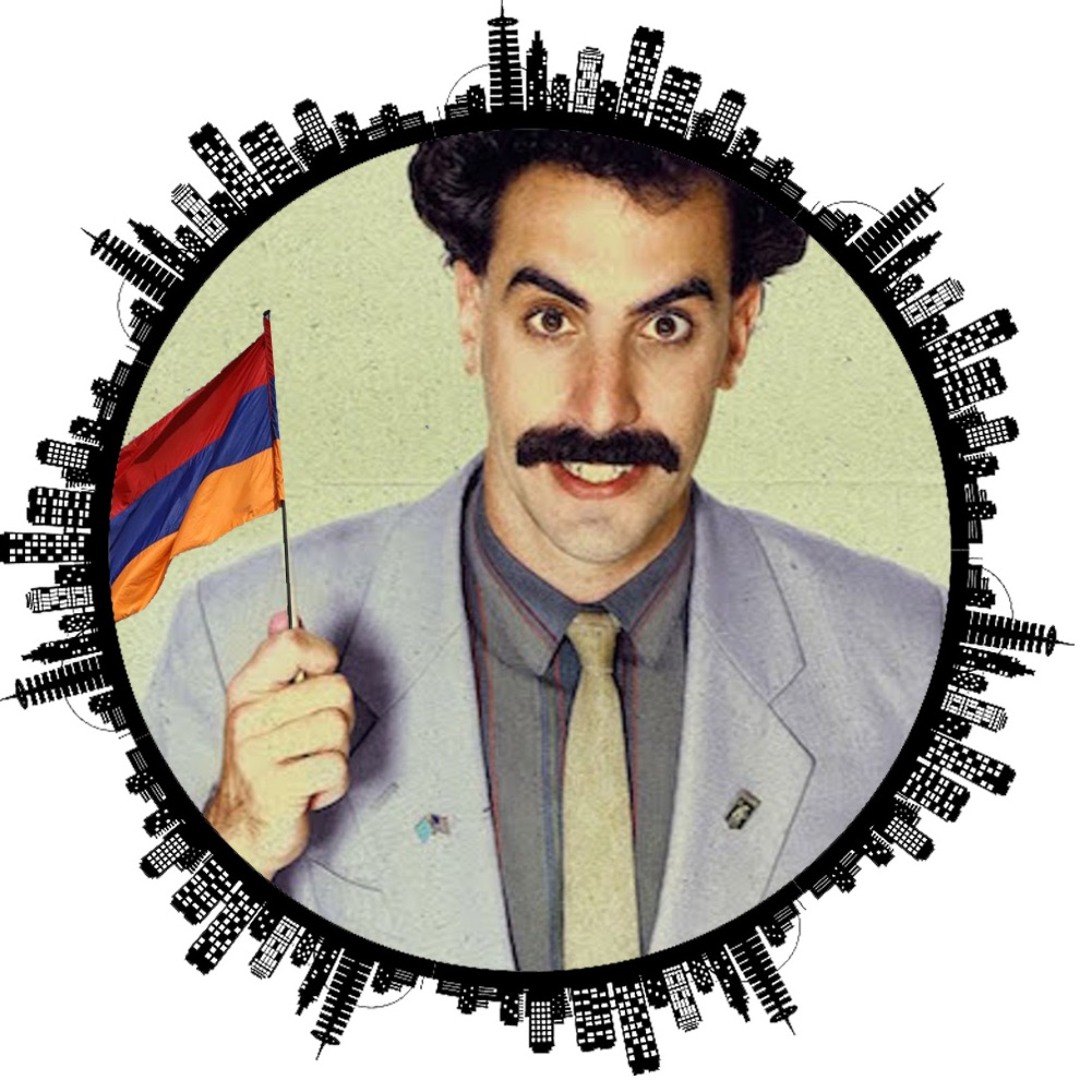 Stream my brother bilo made this by emin abrahamian | Listen online for ...