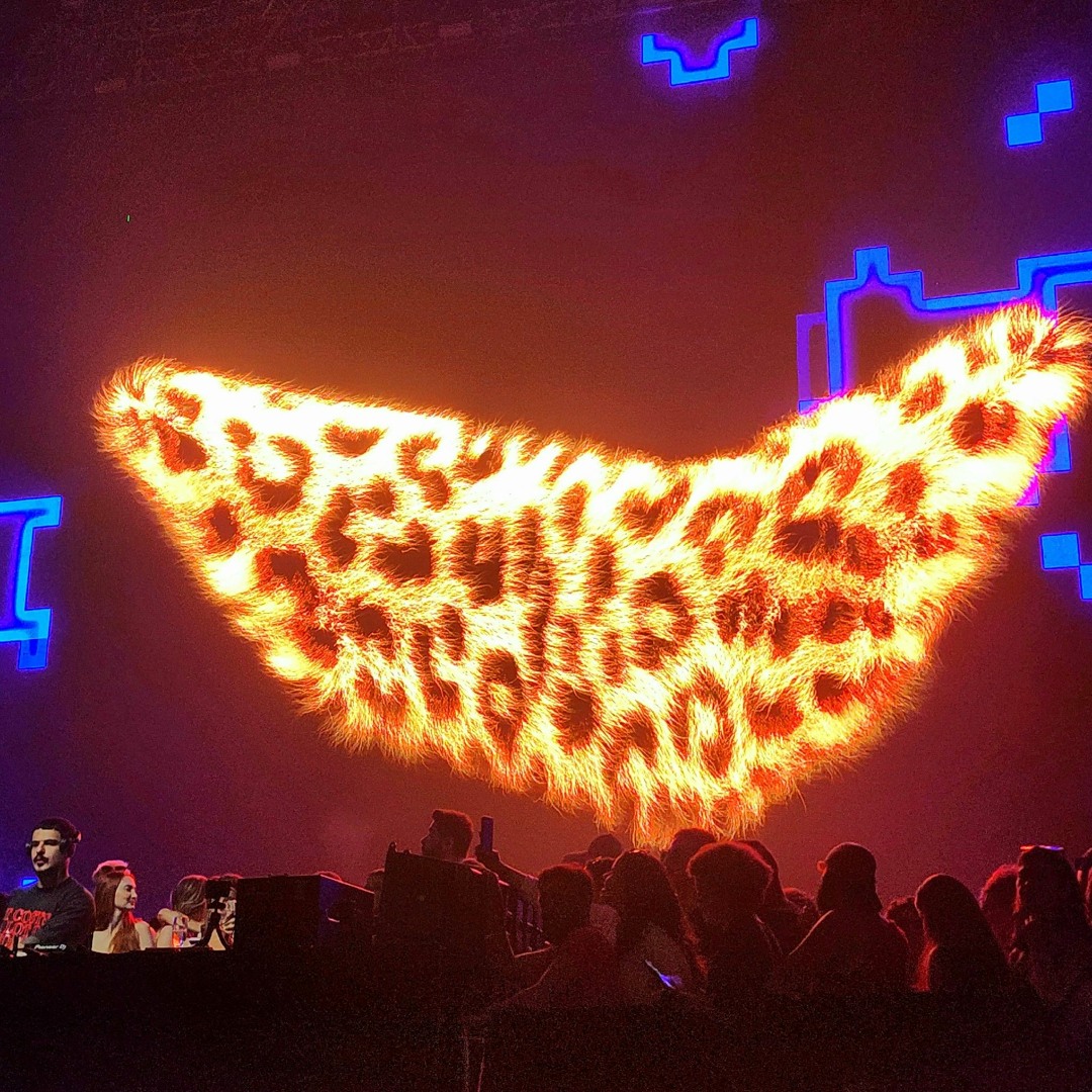 Stream vintage culture live at thunder machine goiania. by ...