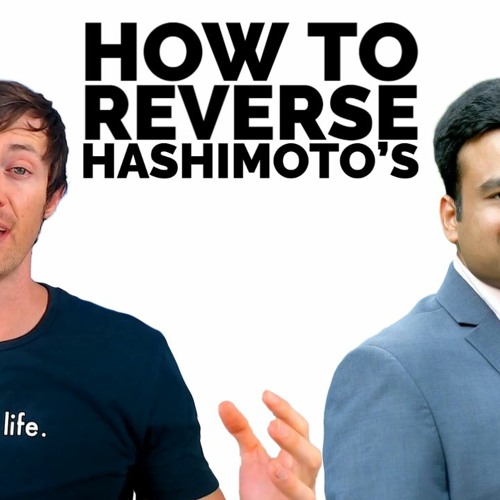 Stream Reversing Hashimoto's Naturally & Managing Thyroid Antibodies ...