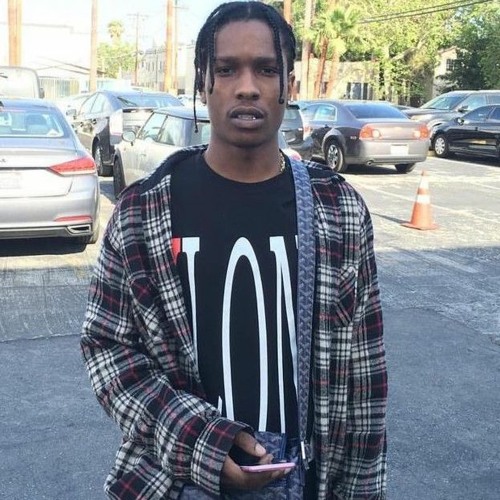 Stream Flacko Loko - A$AP Rocky Cyberpunk 2077 by Fendi Shit | Listen ...