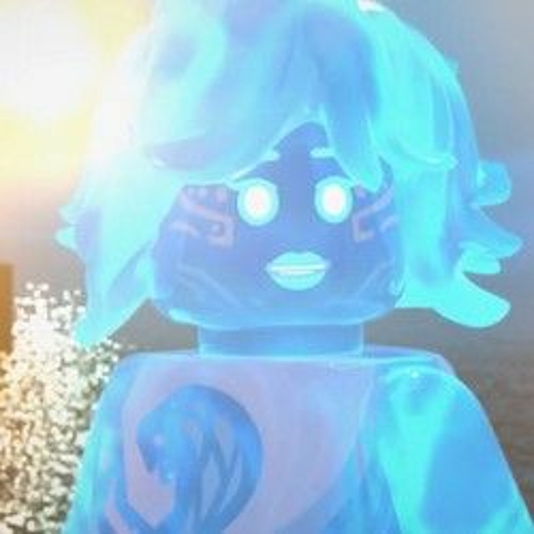 Stream Nya Becomes Water - Ninjago Soundtrack by Astro_Not | Listen ...
