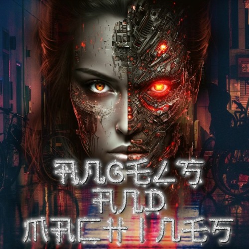 Stream Angels And Machines ft. Guitar by Sam Rafuse by Cameron Childs ...