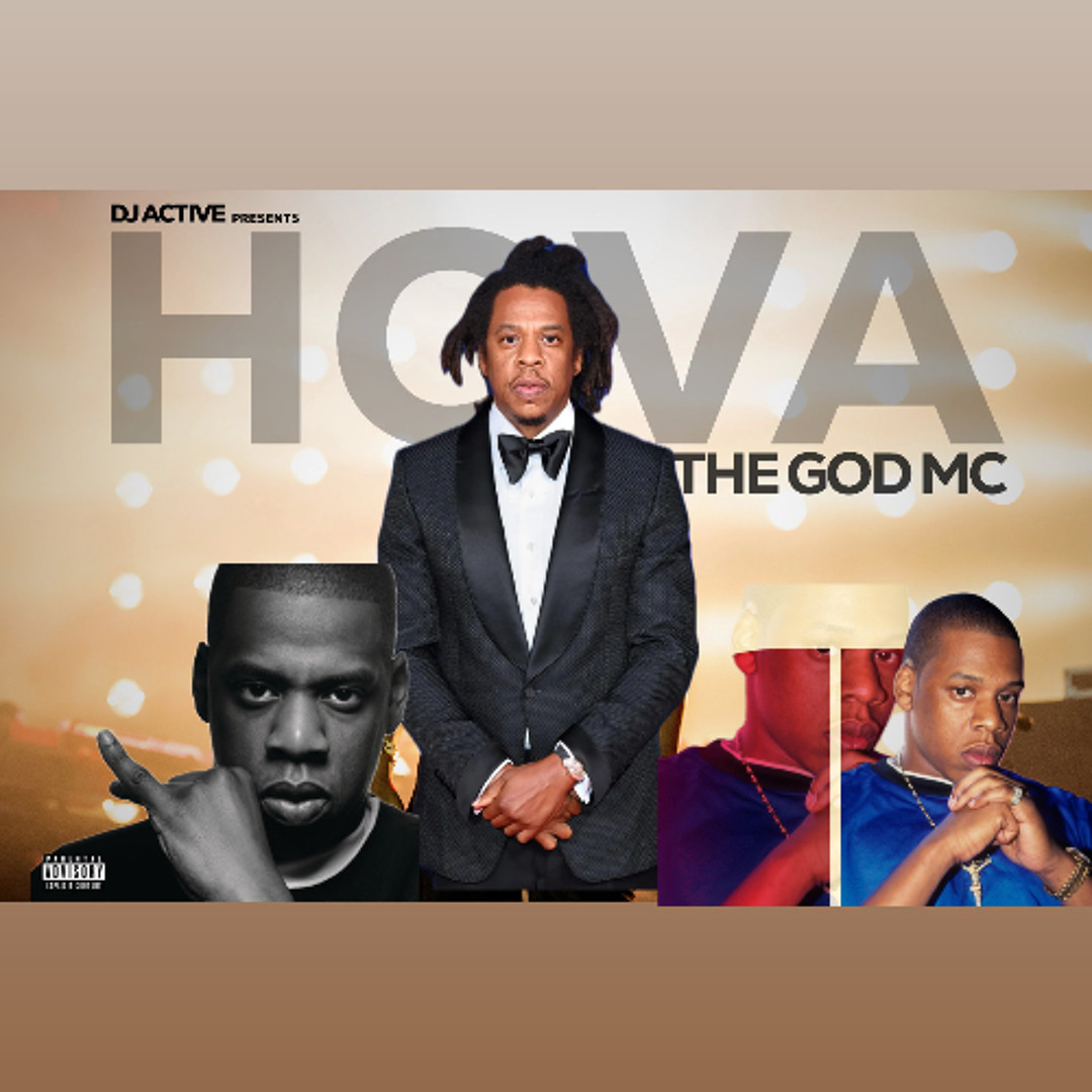 Stream HOVA THE GOD MC PT2 by DJ ACTIVE | Listen online for free on ...