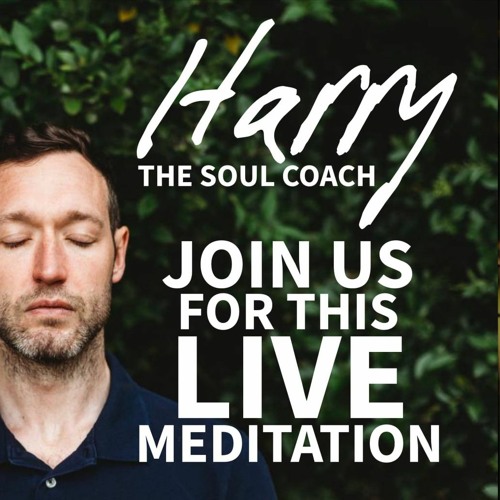 Stream A Spaced Out Soul by Harry The Soul Coach | Listen online for ...