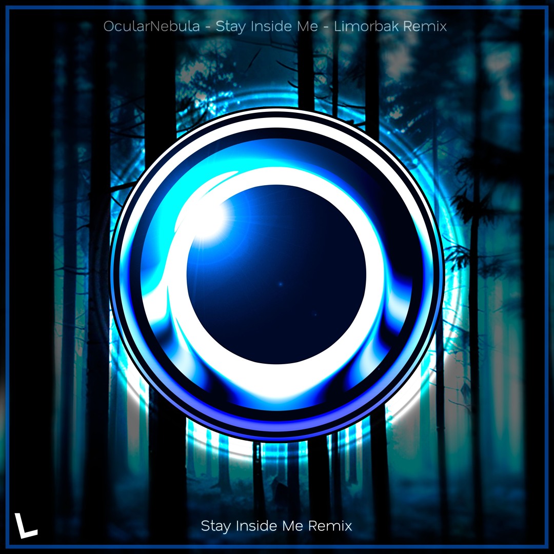 Stream Stay Inside Me - Remix by Limorbak | Listen online for free on ...