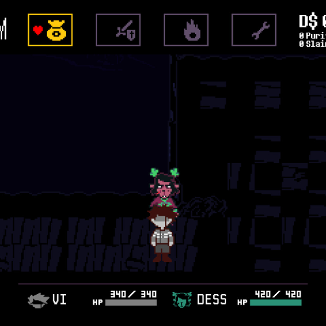 Stream Anechoic Veil by Vision Crew | Listen online for free on SoundCloud