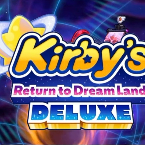 Stream Fly, Kirby ! ~ Kirby's Return Dream Land Deluxe OST by ...