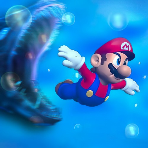 Stream Doc-JJ - Dire, Dire Docks (Super Mario 64 Water Theme) by DOC-JJ ... Stream Doc-JJ - Dire, Dire Docks (Super Mario 64 Water Theme) by DOC-JJ ...