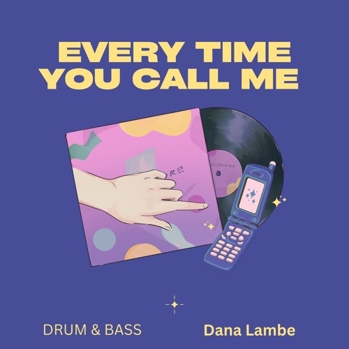 Stream _you_call_me_Dana_Lambe_feb_2025_drum_and_bass (1) by Dana ...