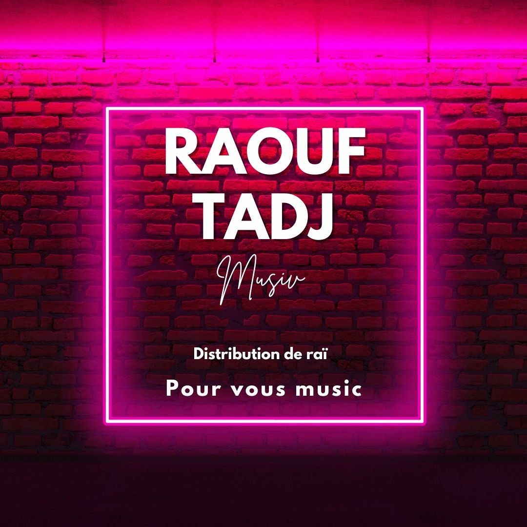 Stream Boualem Parisien | Listen to RAI JDID 2026 TENDANCE playlist ...